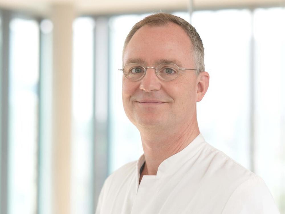 Mit starken Nerven heilen: Erster habilitierter Notfallmediziner kommt aus Berlin