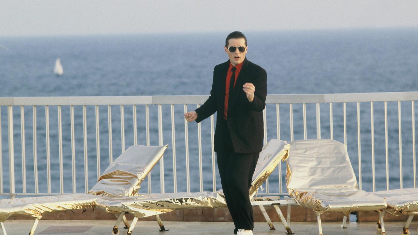 „Überhöhter Volltrottel“ oder Idol: Die Lieder und der Stil von Falco ...