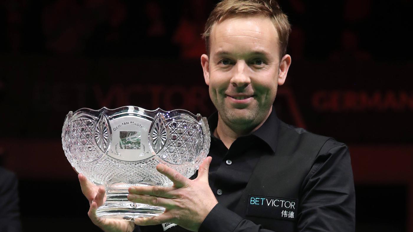 German Masters im Tempodrom: Snooker in Berlin wird künftig noch größer