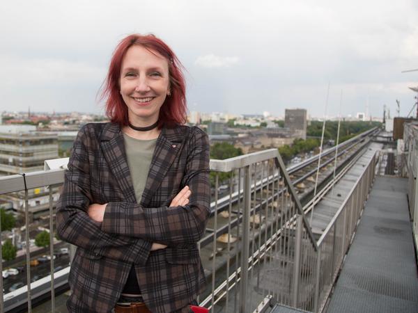 „Die Hochschulen müssen zumachen“: Streit um fehlendes Geld für Berlins ...