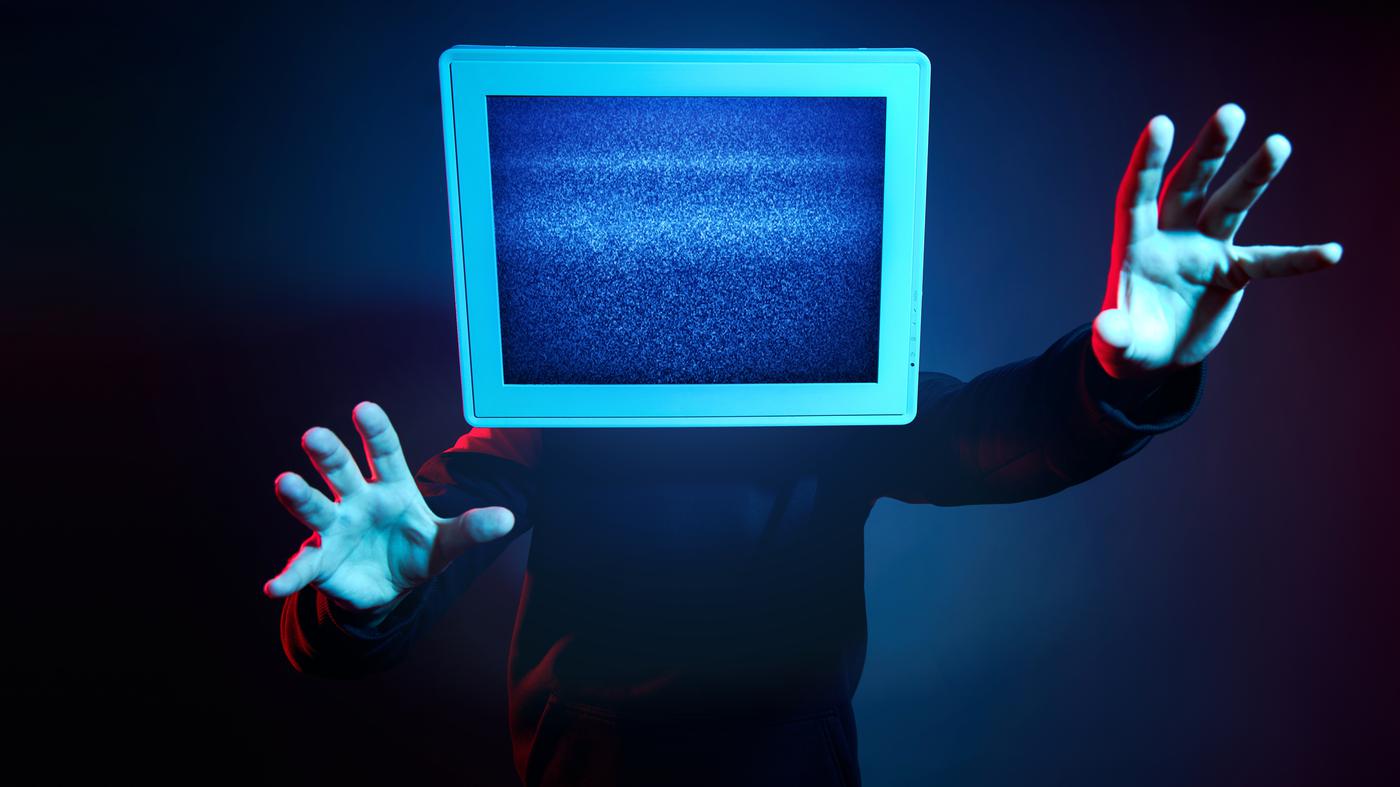 Wir Zoom-Zombies: Darum hinterlassen uns digitale Treffen häufig ...