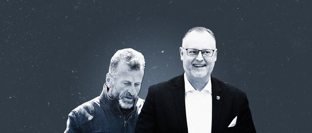 Instagram-Post zu Clan-Vater erlaubt: Bekannter Remmo verliert vor ...