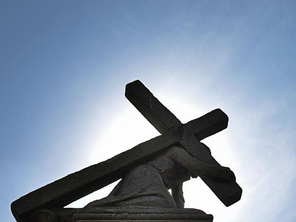 Ostern und die Auferstehung Jesu Christi