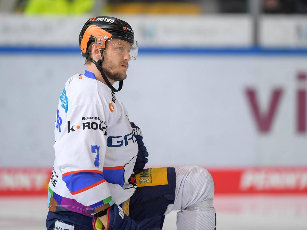 Familiensache Eisbären: Wenn der Vater mit dem Sohn aufs Eis geht