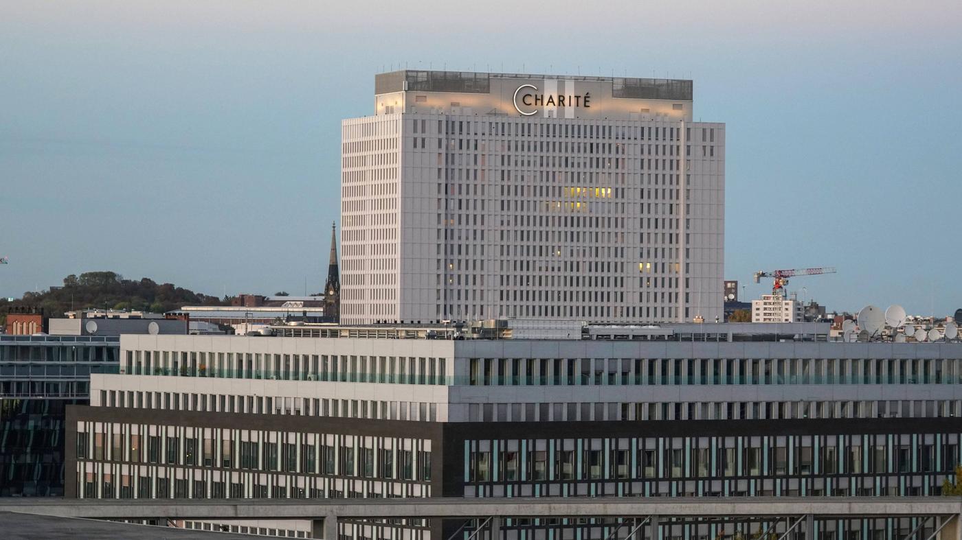 „Verständnis von Medizin revolutionieren“: Neue Ansätze der Charité im ...