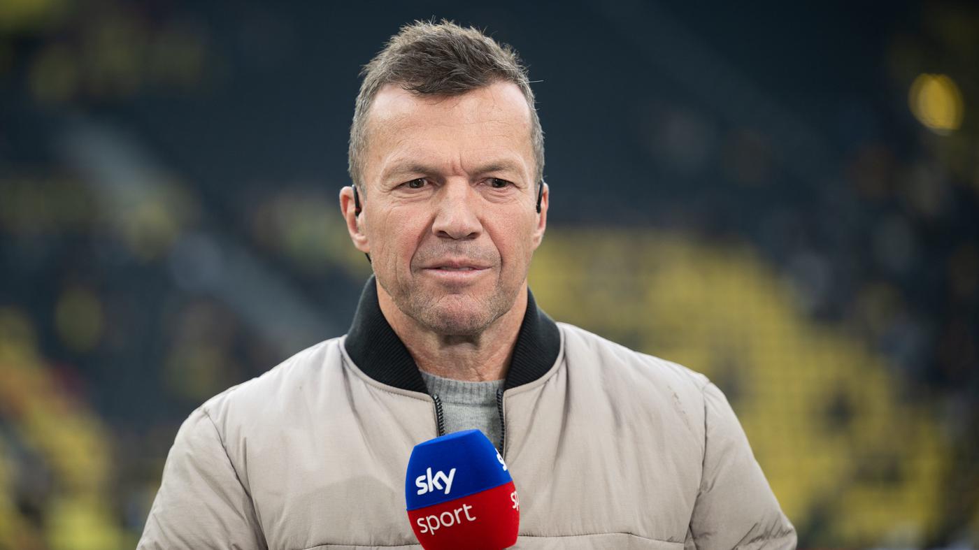 Matthäus über Hoeneß und die Bayern-Chefs: „Uli ist mit der Besetzung ...