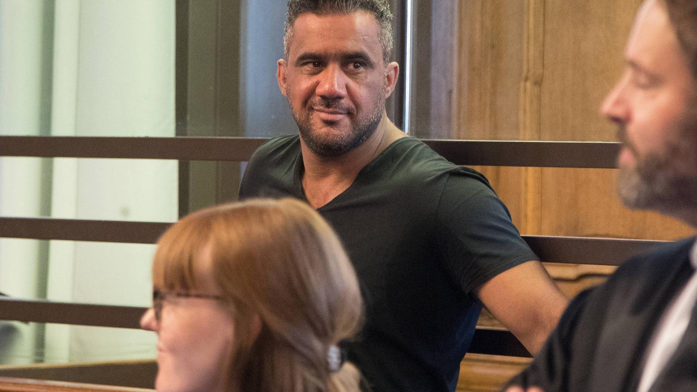 2,2 Millionen Euro Entschädigung: Rapper Bushido gewinnt Prozess gegen Clan-Chef Abou-Chaker