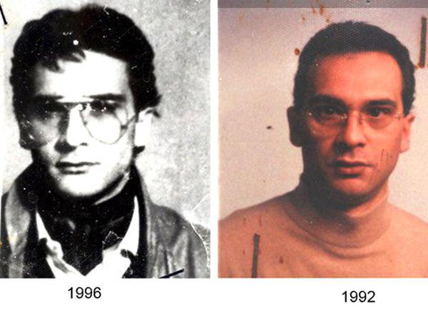 Ärzte stellen Ernährung ein: Berüchtigter Mafia-Boss Messina Denaro ...