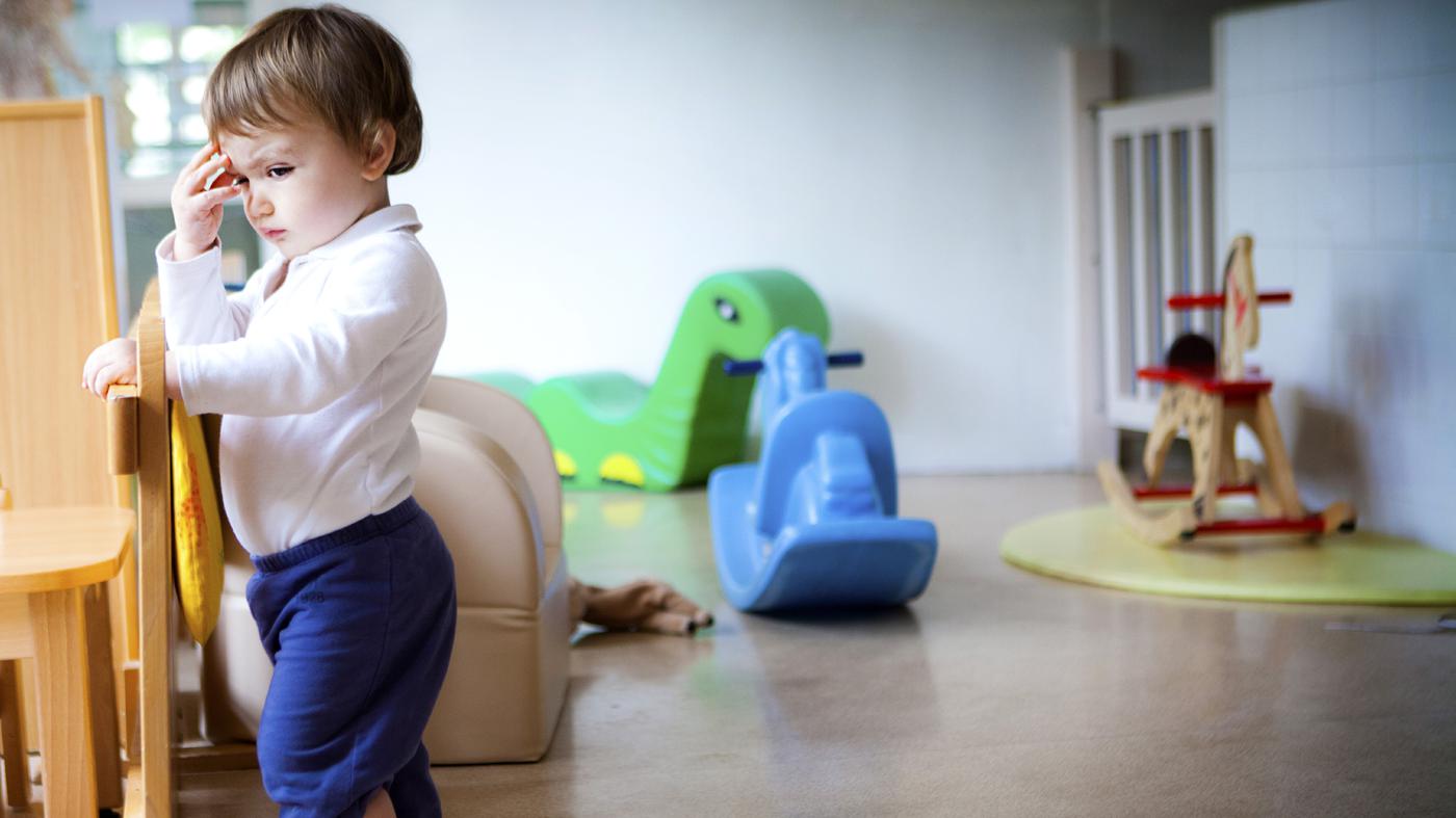 Schimpfen und Strafen in der Kita: „Die Kinder wirkten wie verstummt“