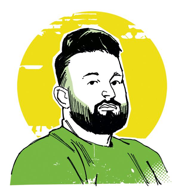 Juwelendiebstahl im Grünen Gewölbe: Das sind die verurteilten Remmo ...