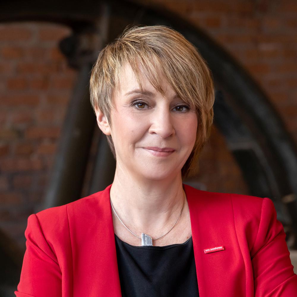 Das Jugendwort „Aura“ im Handwerk : Hier spürt man die Magie des Machens