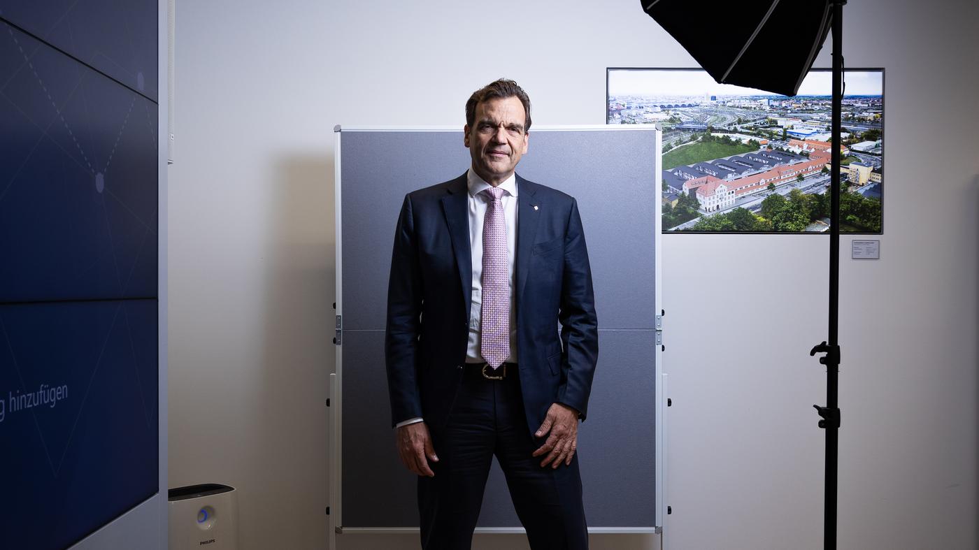 Gröners Parteispende an die Berliner CDU: Grüne und Linke setzen Wegner ...