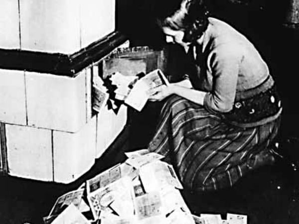 Das Jahr der Multimillionäre: Wie Berlin die Hyperinflation 1923 erlebte