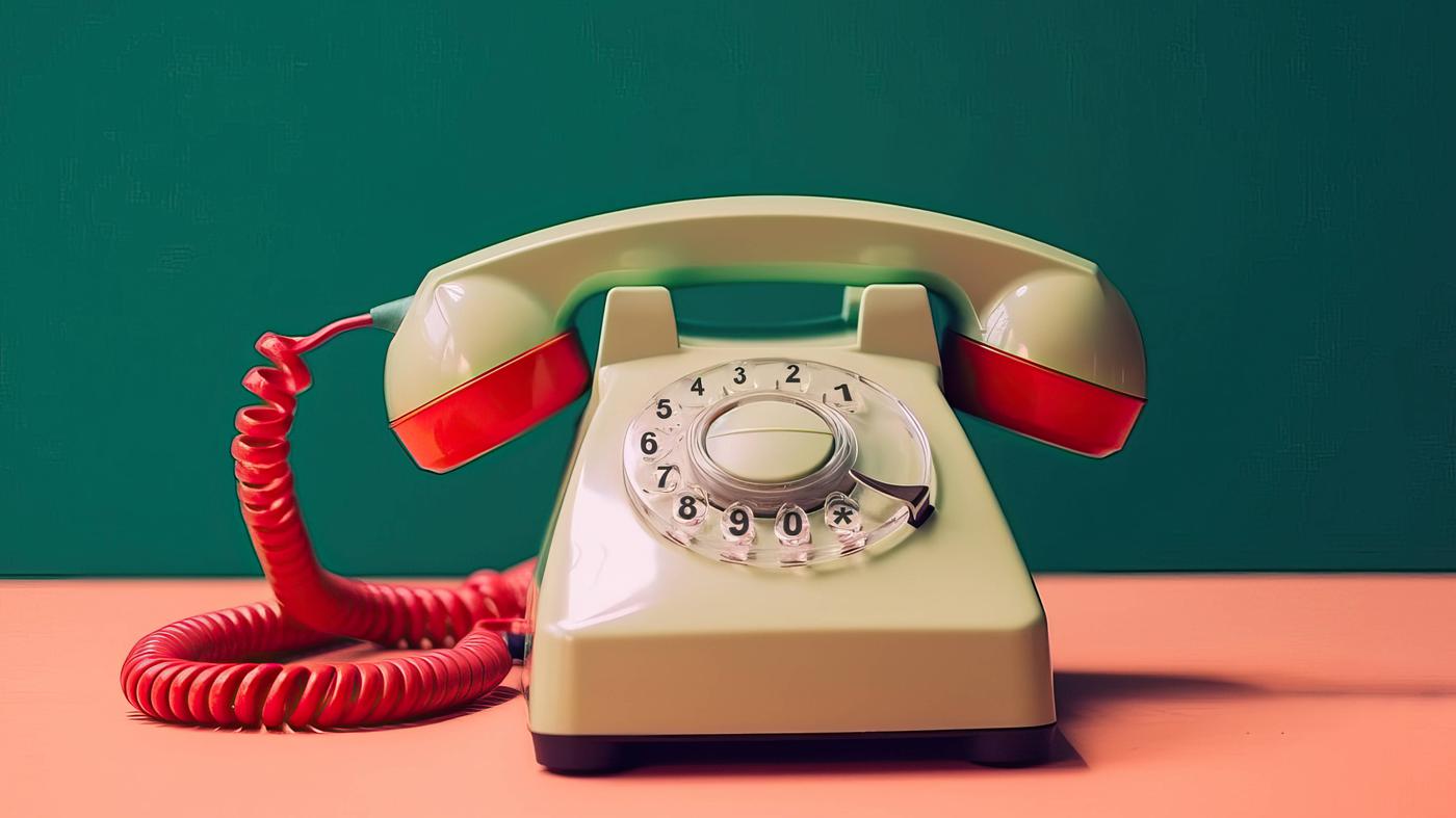 Telekom stellt Auskunftsdienst ein: Unter der 11833 wird niemand mehr ...