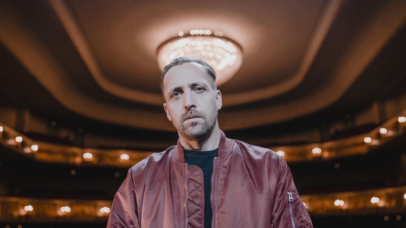 Danger Dan im Interview: „Es gibt Dinge am Ruhm, die ich komplett ...