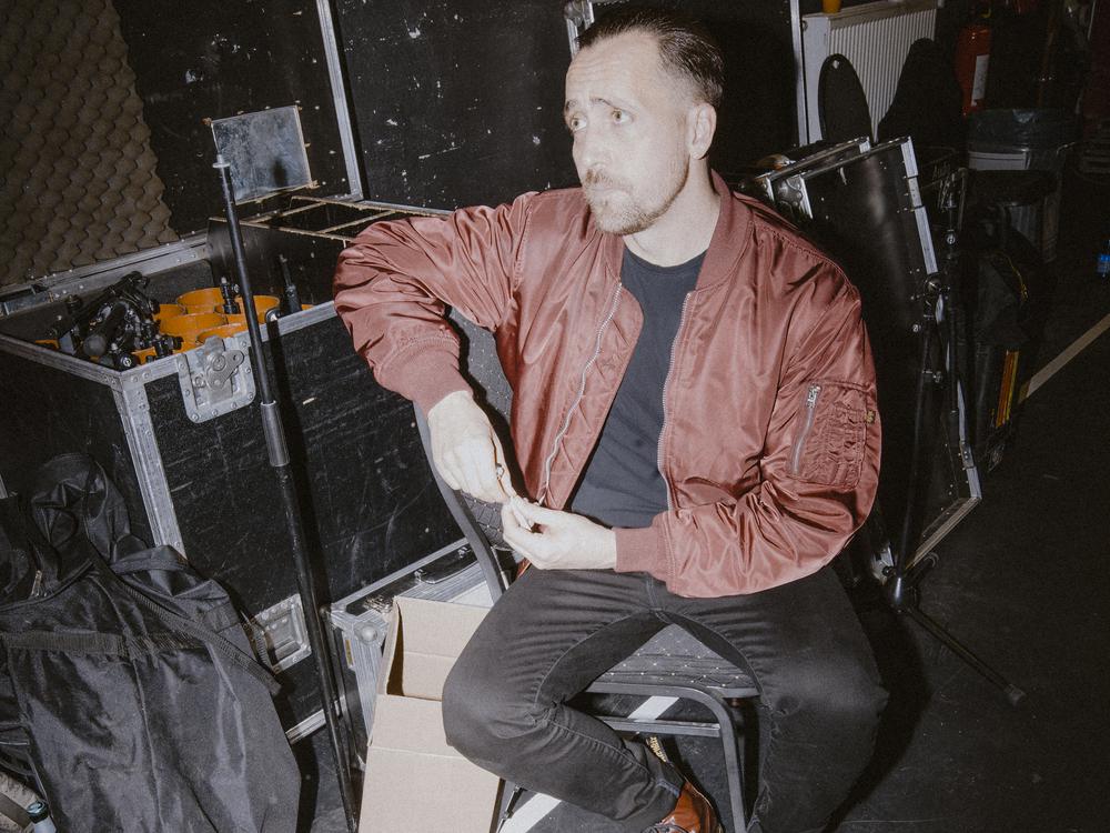 Danger Dan im Interview: „Es gibt Dinge am Ruhm, die ich komplett ...