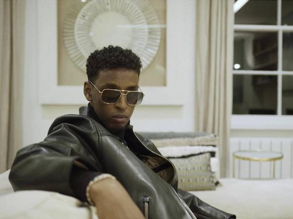 „Bist du bereit zu sterben?“ : Schwedens neue brutale Gangster-Rap-Szene