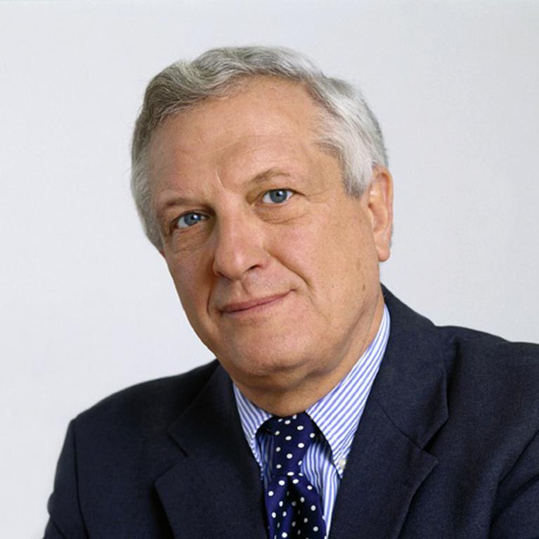 Josef Joffe über den Angriff auf Israel: Hochmut und Unterschätzung des ...