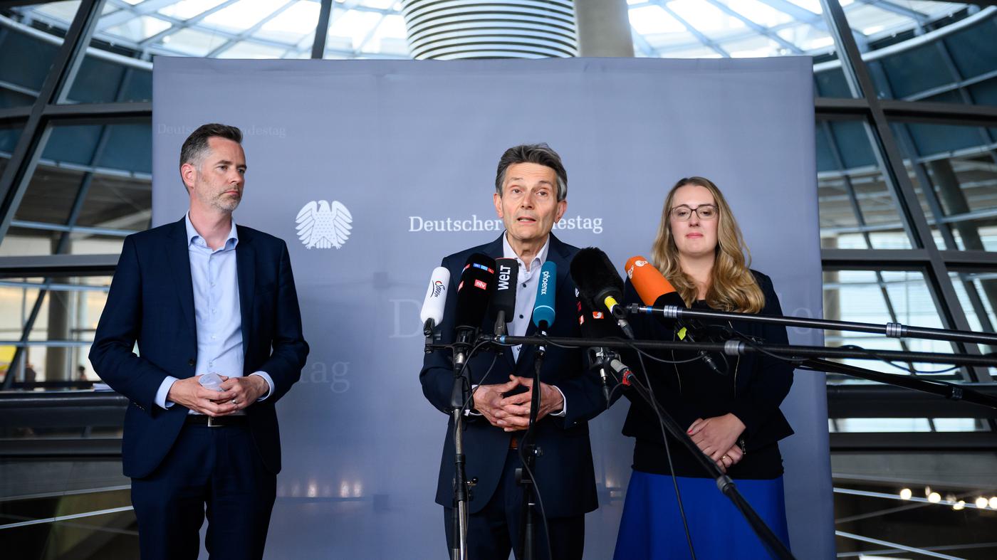 Koalition erzielt Einigung: Heizungsgesetz soll diese Woche in den Bundestag