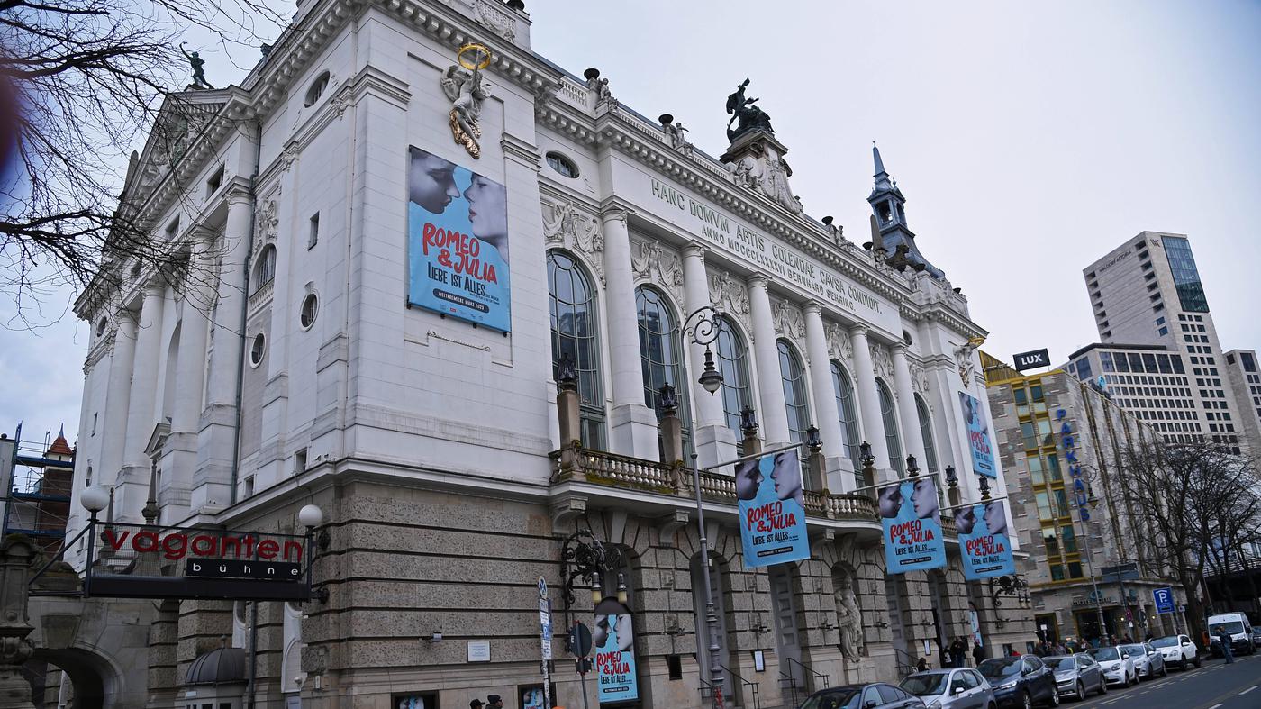 Stage Theater des Westens: Neues Musical „Ku'damm 59“ soll nächstes ...