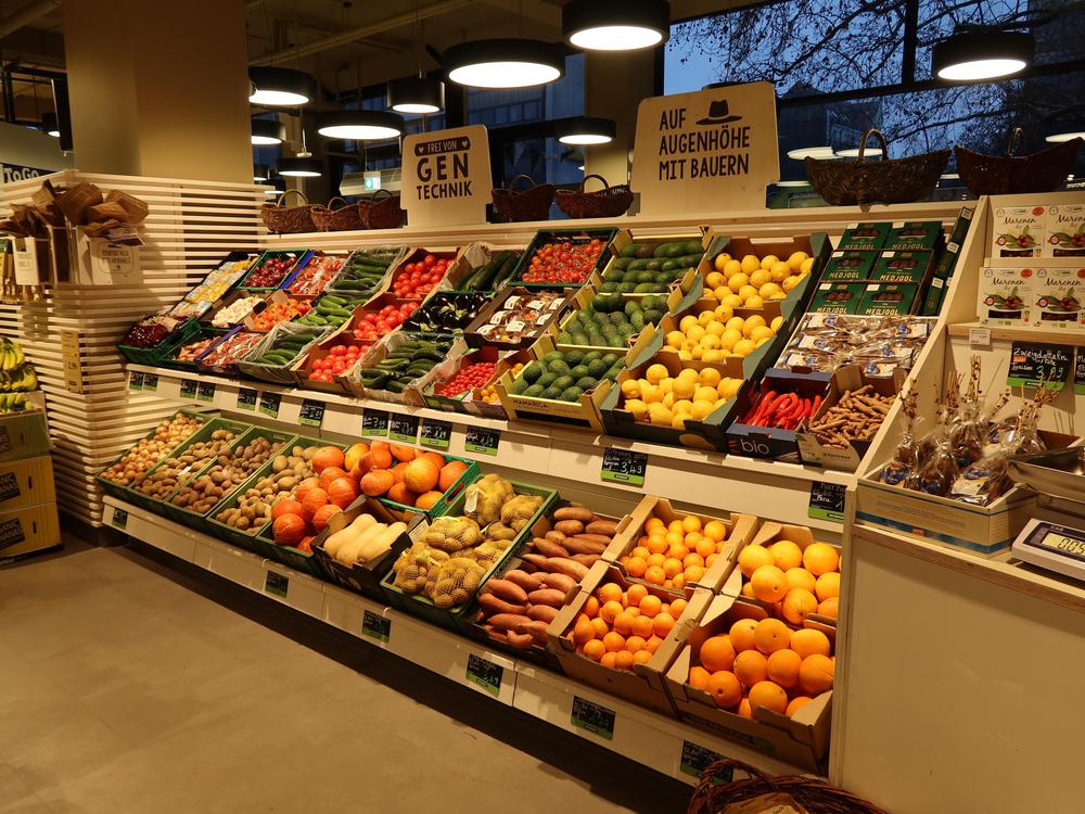 Gründer der Berliner Bio-Company: „Die Discounter stellen sich jetzt ...