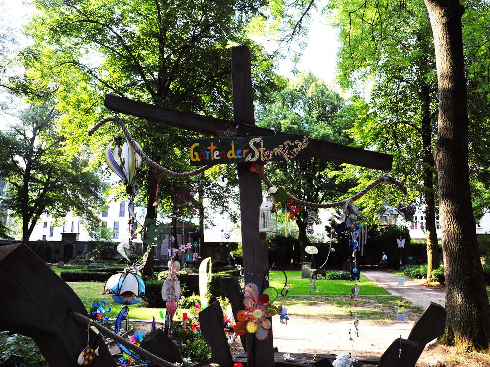 Autorin Birgit Schmid über die Trauer um ihr Kind: „Nach der Totgeburt ...