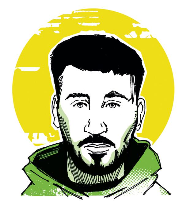 Juwelendiebstahl im Grünen Gewölbe: Das sind die verurteilten Remmo ...