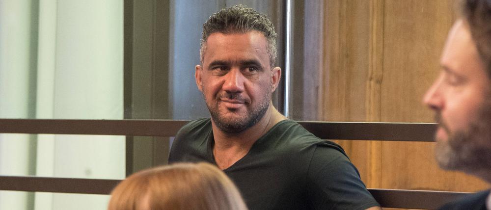 2,2 Millionen Euro Entschädigung: Rapper Bushido gewinnt Prozess gegen Clan-Chef Abou-Chaker