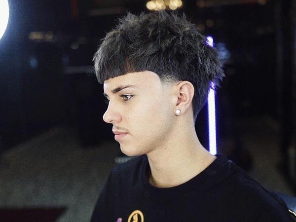 Wolf Cut, Edgar, Butterfly Cut: Von diesen Frisuren kann die Gen-Z ...