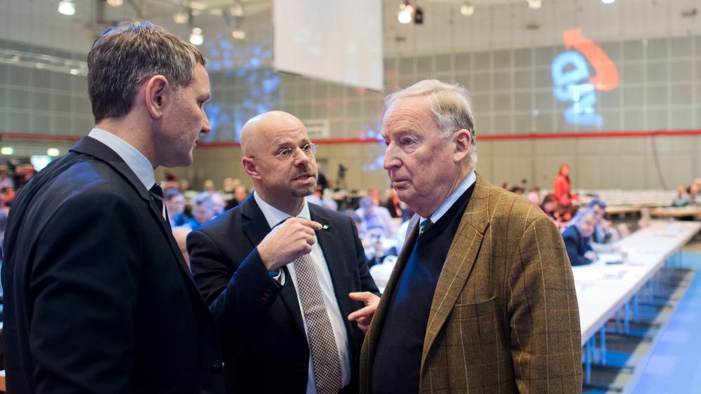 Daniel Friedrich Sturm