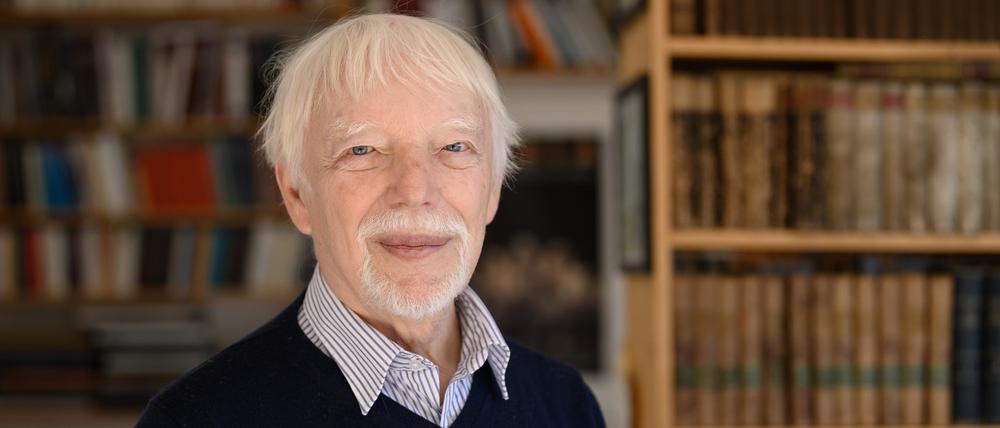 Kultur als Erinnerung: Zum Tod von Jan Assmann