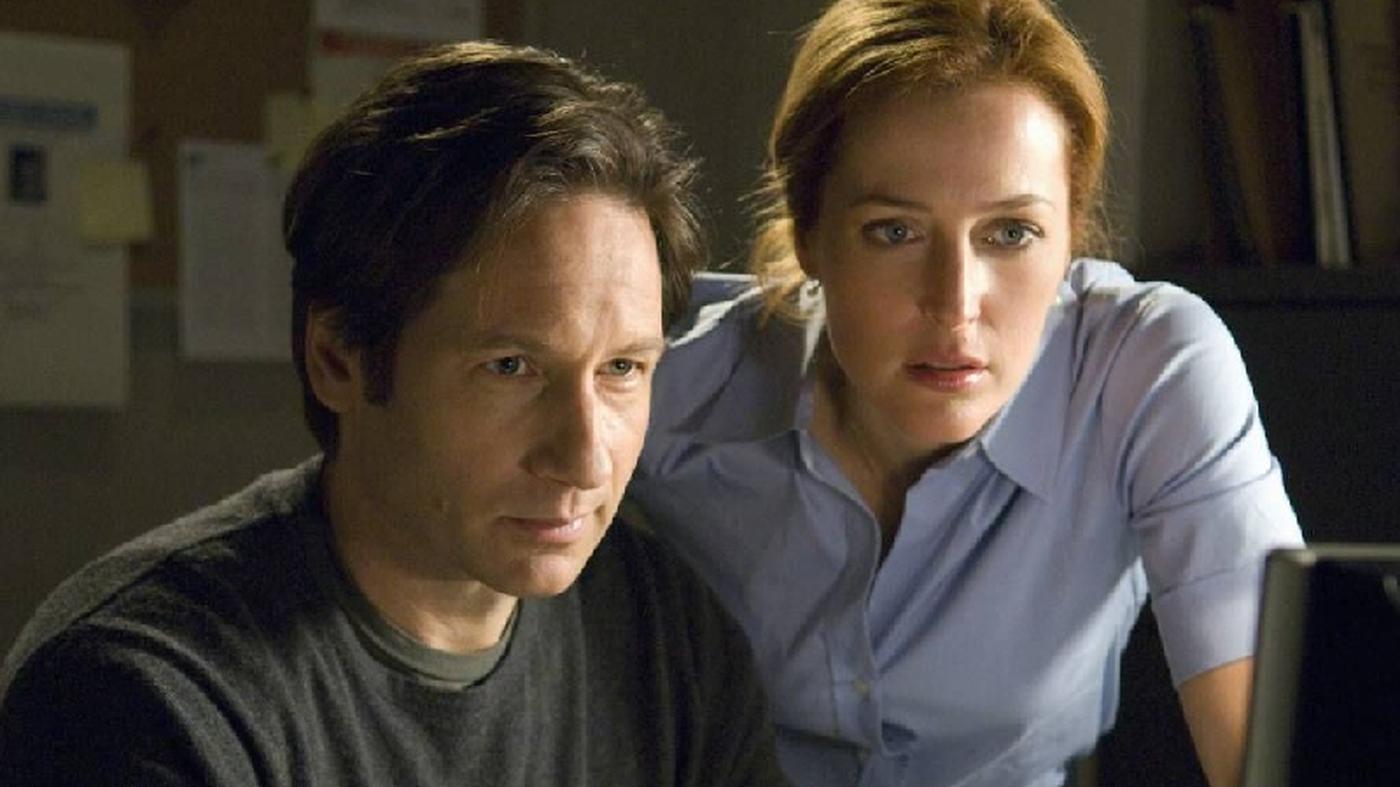 Akte X: Der kalte Tod