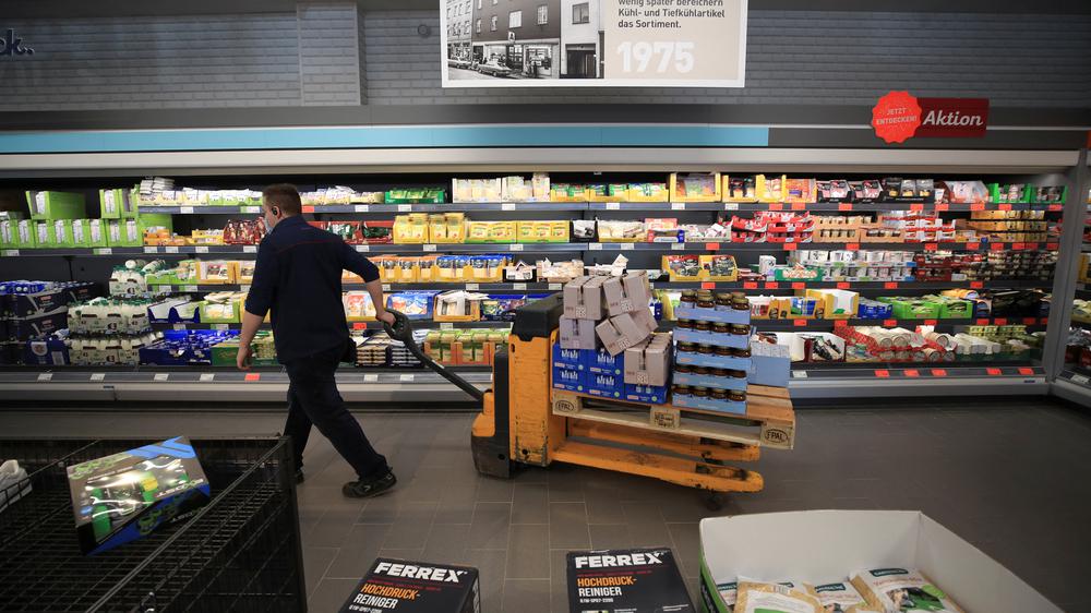 Aldi: Alle News und Hintergrundberichte zum Discounter