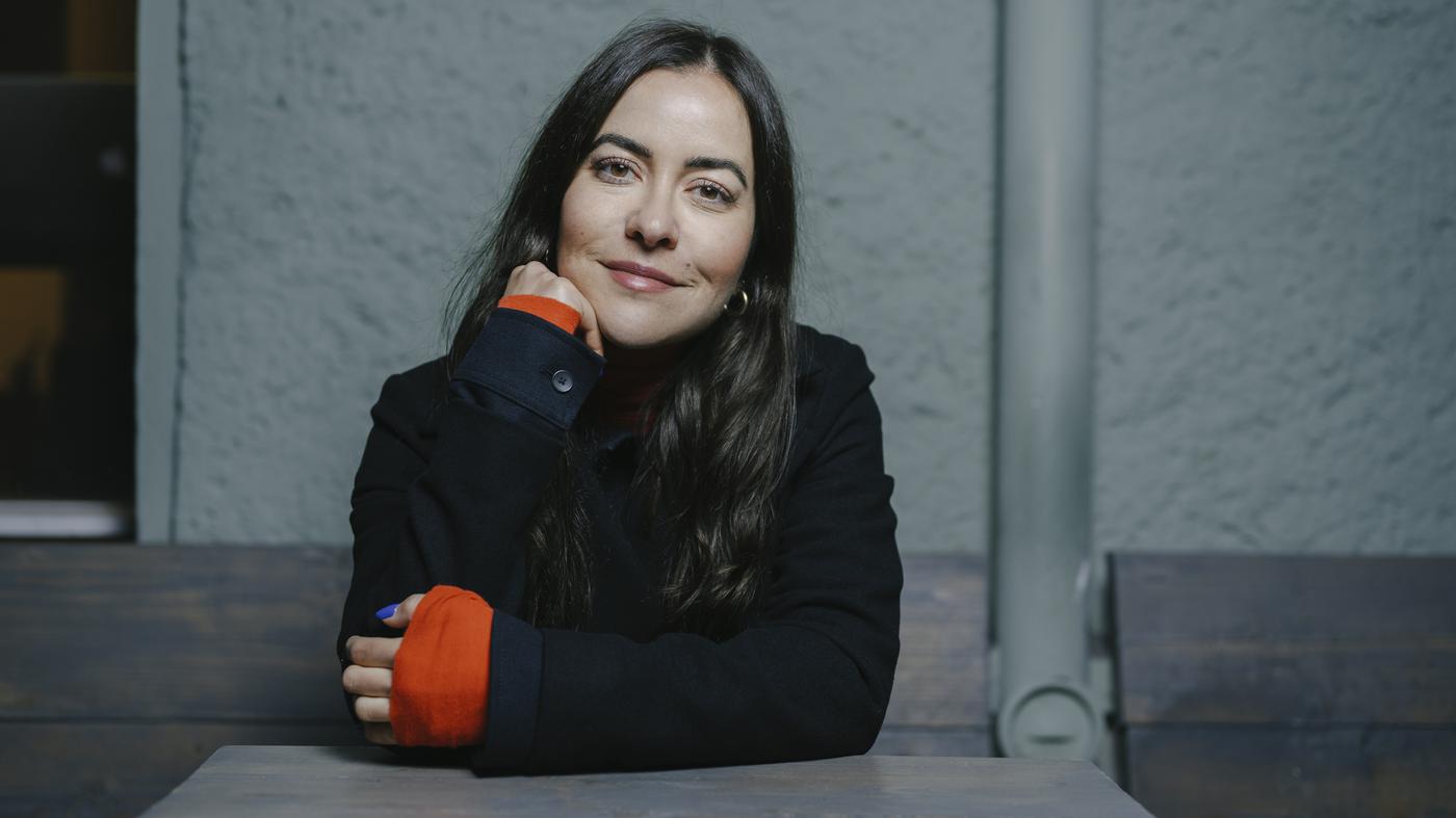 „Tagesthemen“-Moderatorin Aline Abboud: „Viele Deutsche grübeln zu viel ...