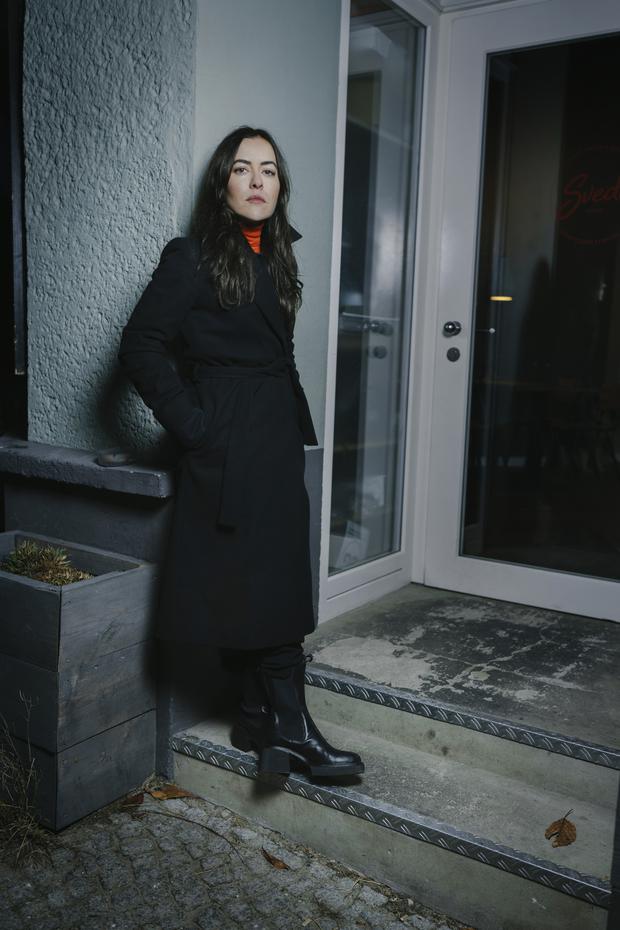 „Tagesthemen“-Moderatorin Aline Abboud: „Viele Deutsche grübeln zu viel und machen zu wenig“