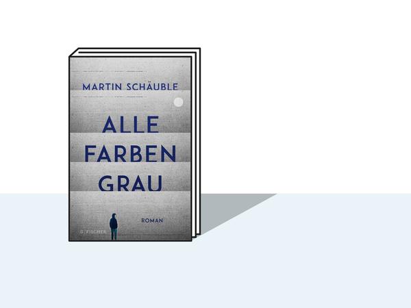 Die böse innere Stimme: Martin Schäubles Jugendroman über einen Suizid