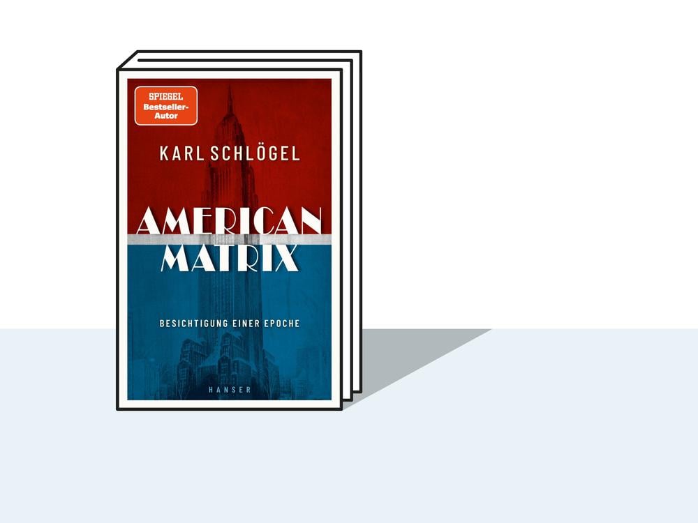 Im Gitternetz des 20. Jahrhunderts: Karl Schlögel entdeckt die ...