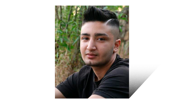 Amir, Nika, Mohammad: Nicht einmal vor Kindern macht die Grausamkeit ...