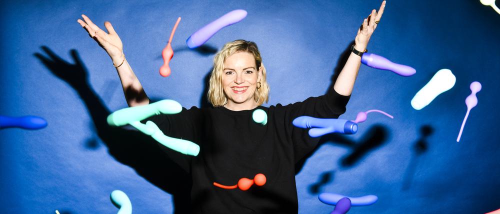 Amorelie-Markenchefin Bohn über den Kink-Trend: „Mein Browser-Verlauf ...