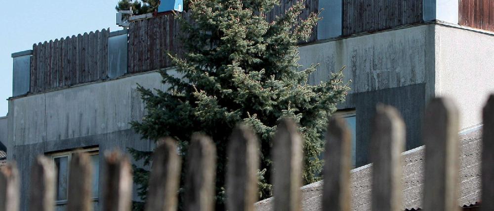 Amstetten: Inzest - das universellste aller Tabus