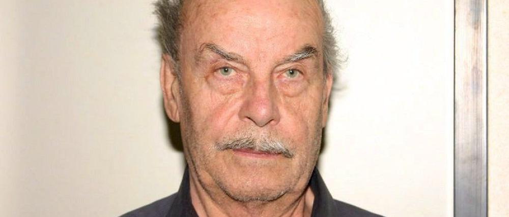 Inzest-Skandal: Die ganze Welt kennt seinen Namen