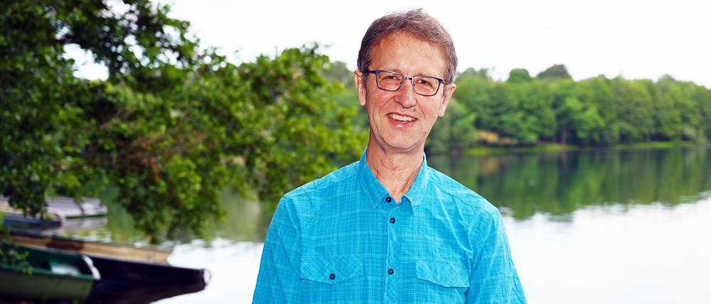 Landtagswahl 2024: Menzel kandidiert in Potsdam für Freie Wähler