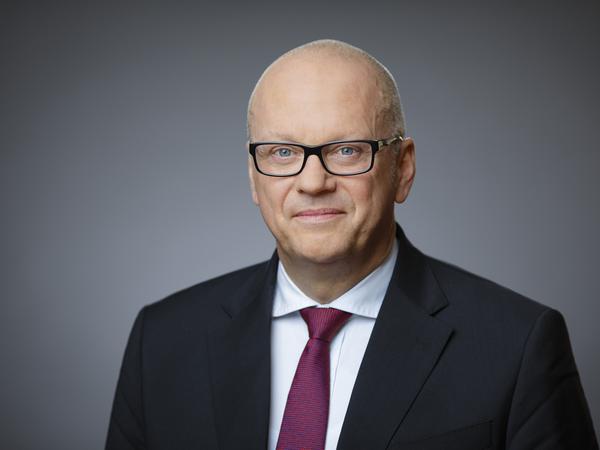 Wechsel bei deutschen Top-Botschaftern: „Ein ziemlich kompliziertes ...