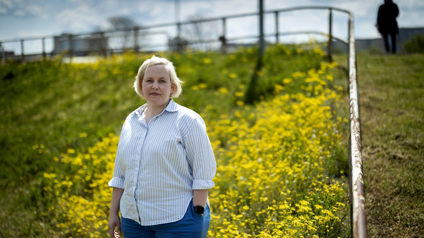 Berliner Autorin Anne Rabe: „Im Osten gibt es eine vererbte Brutalität“