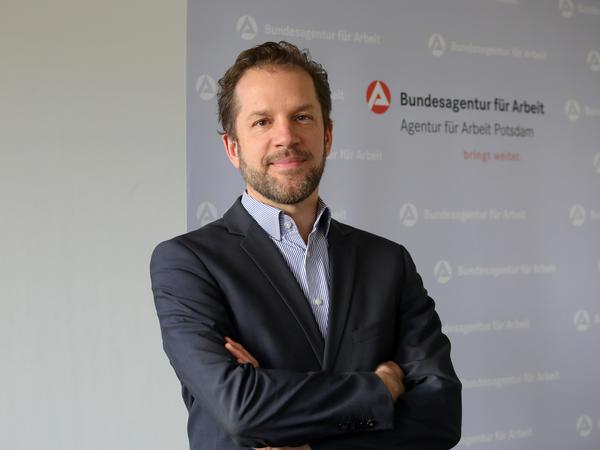 Stabiler Arbeitsmarkt: Zahl der Beschäftigten in Potsdam könnte 2024 ...