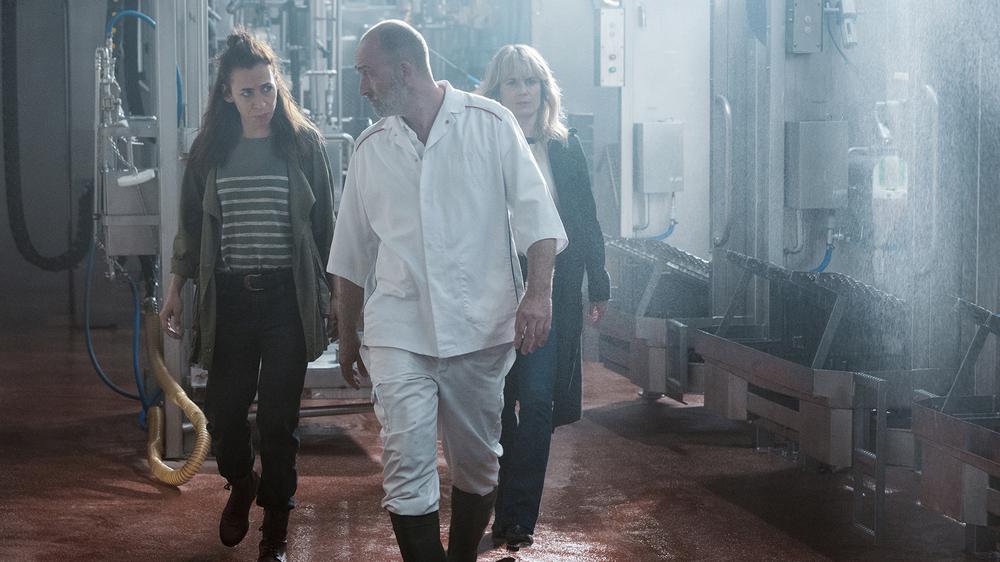 Tatort: News und Kommentare zur Sendung im Ersten