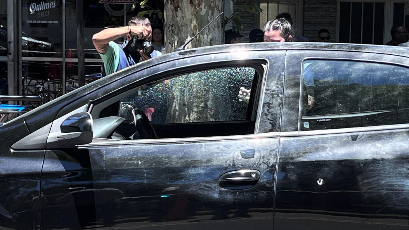 „Messi, wir warten auf dich“: Einnahmen aus Supermarkt von Messis ...