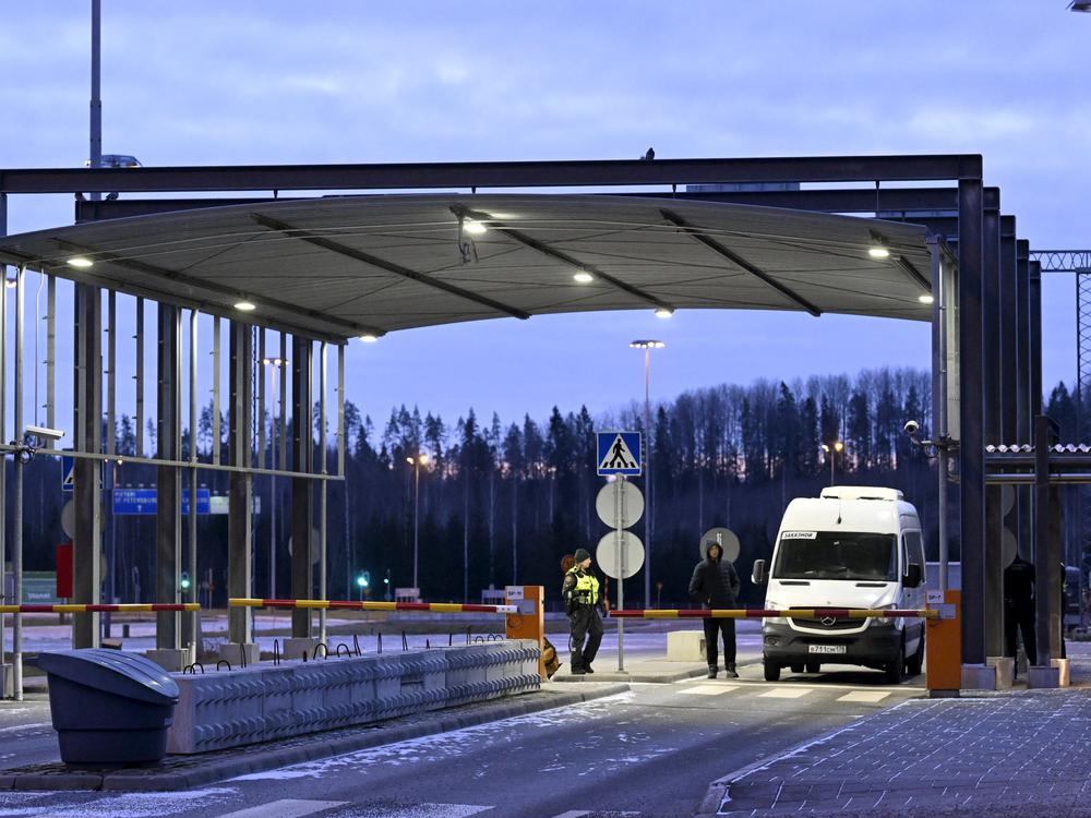 Finnlands Regierungschef Petteri Orpo im Interview: „Russland versucht, uns Angst einzujagen“