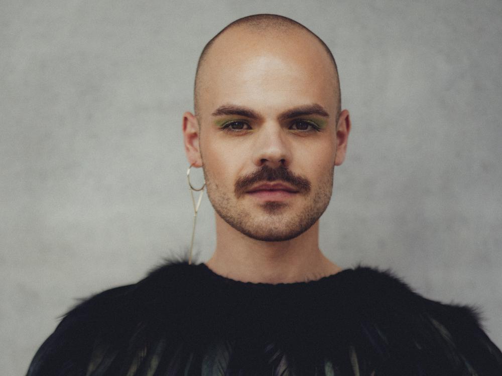 Berliner Sänger Basti: „Ich werde auf der ESC-Bühne stehen“