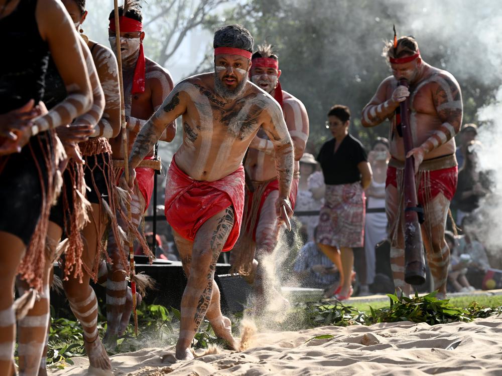 Feiertag zur Ankunft der Europäer: Indigene fordern Abschaffung des ...